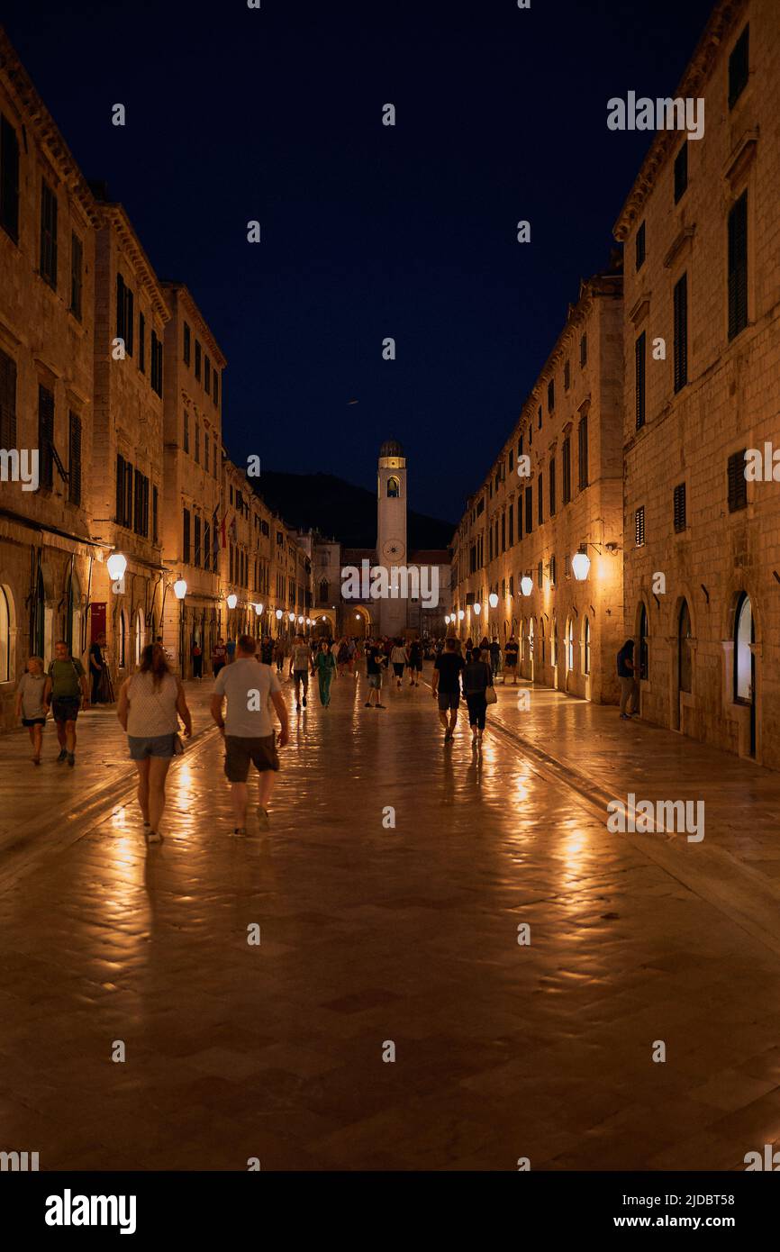 Peacock balcony hi-res stock photography and images - Alamy