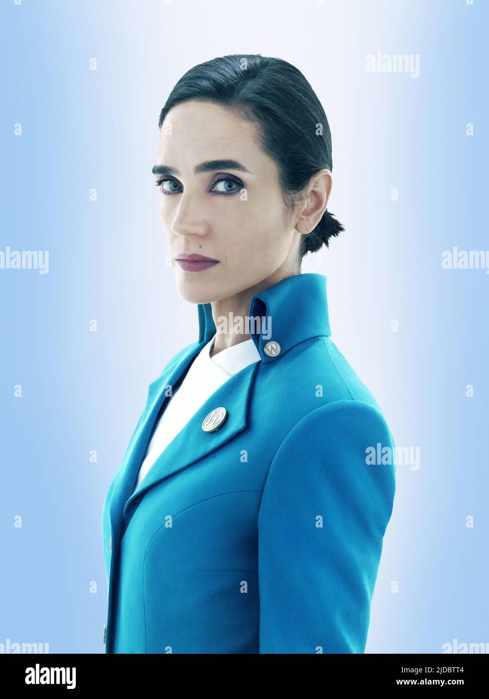 Jennifer Connelly Schommelpaard Mark D. Sikes | Jennifer Connelly