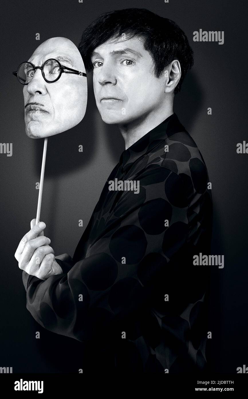 RON MAEL and RUSSELL MAEL in THE SPARKS BROTHERS (2021), directed by ...