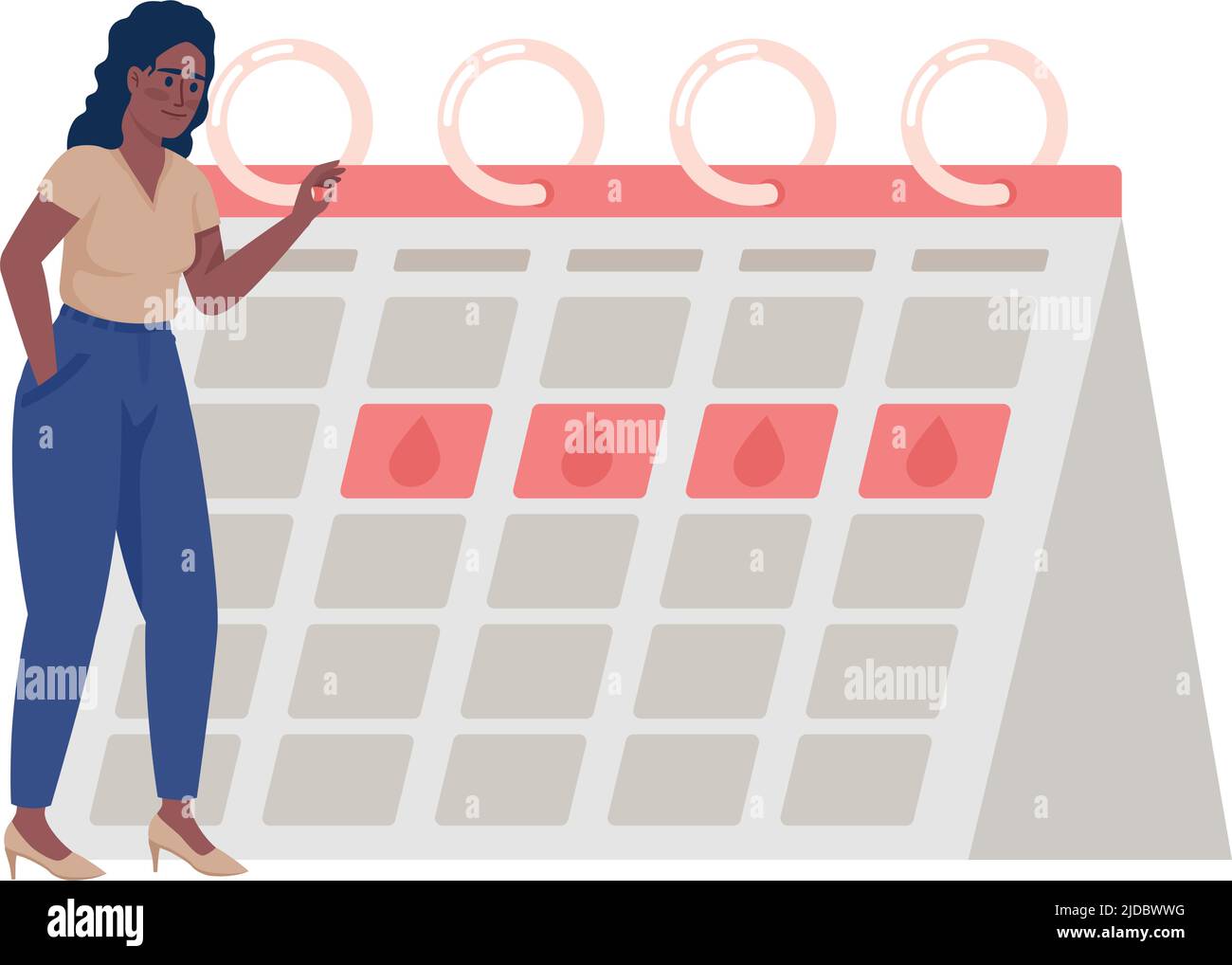 Cycle stand Stock Vector Images - Alamy