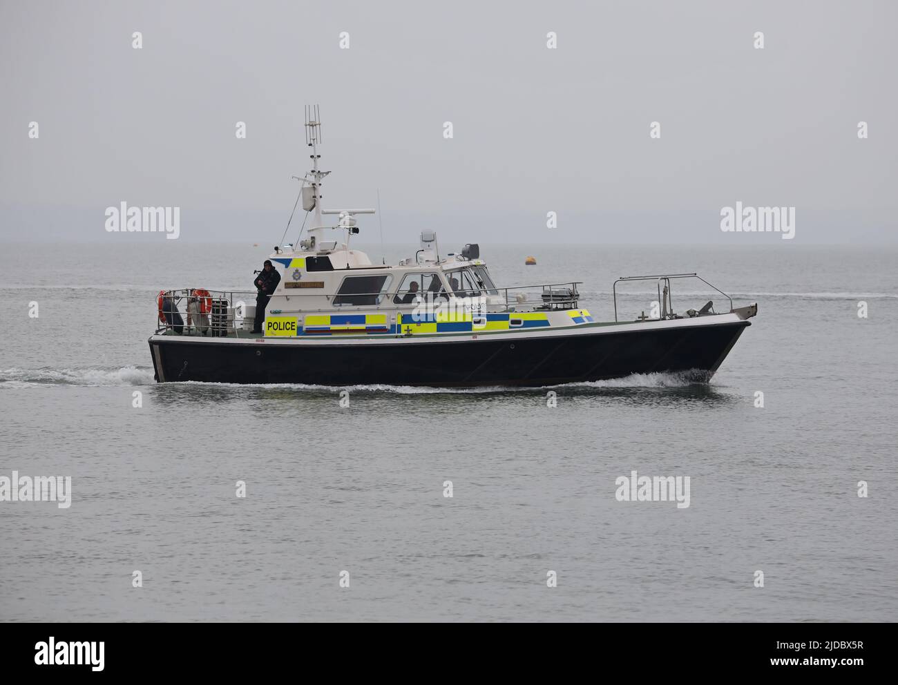 Marine patrol unit hi-res stock photography and images - Alamy