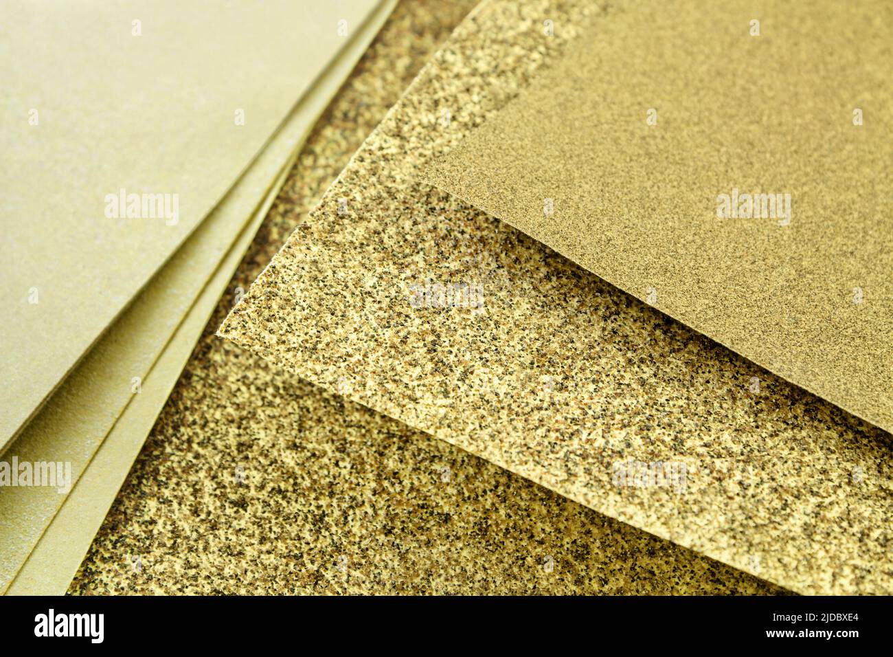 Sandpapers hi-res stock photography and images - Alamy