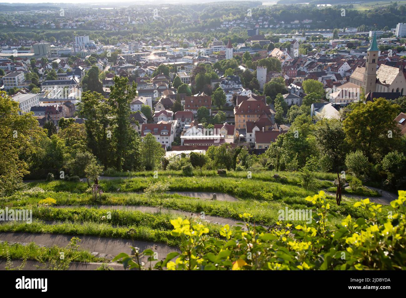 Veitsburg castle hi-res stock photography and images - Alamy