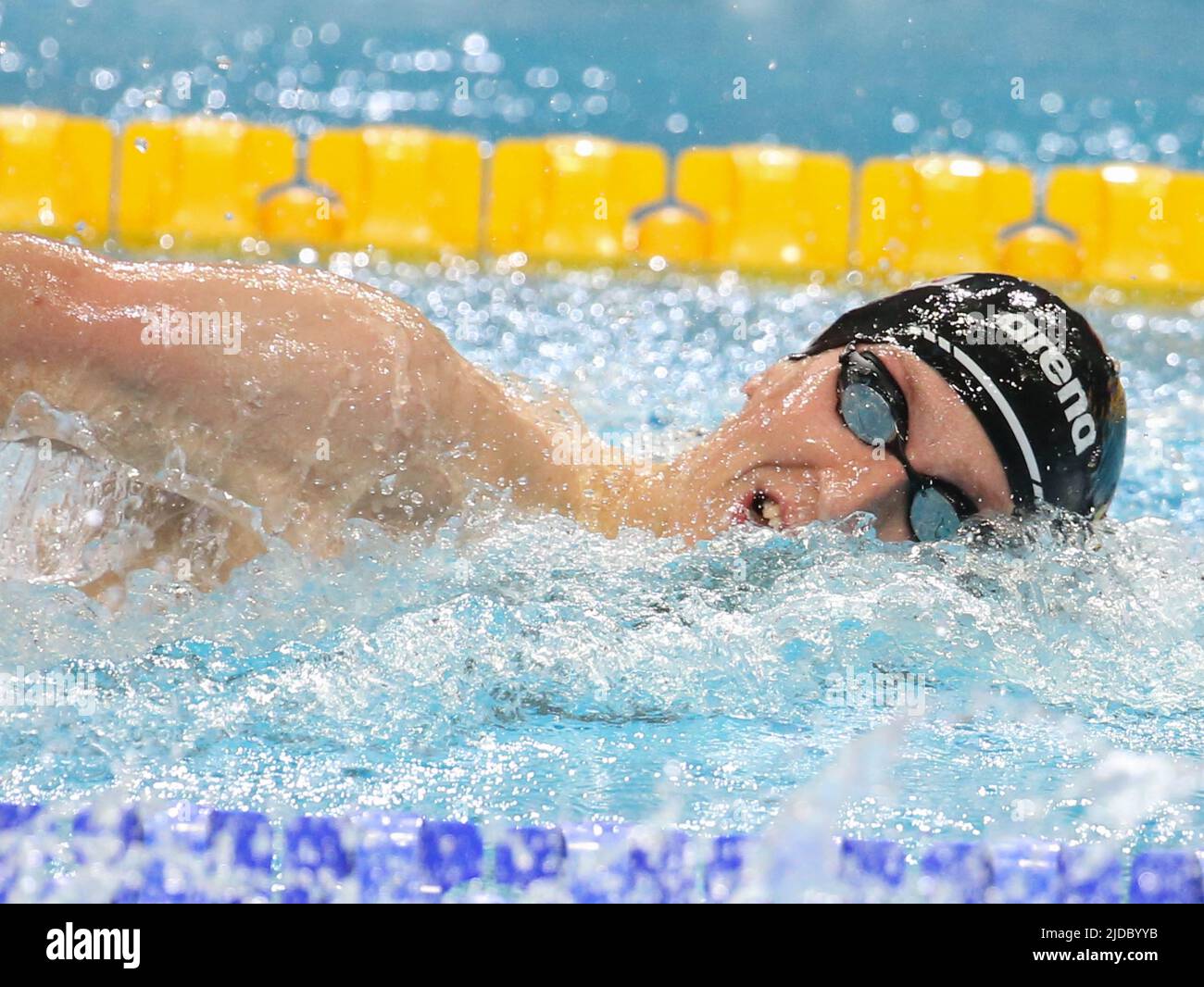 Lukas martens of germany hi-res stock photography and images - Alamy