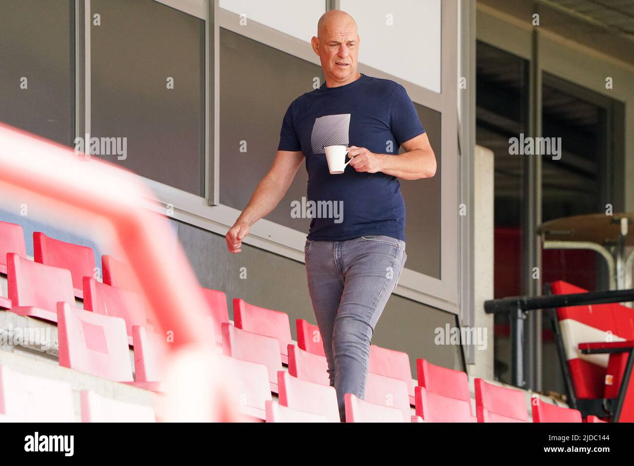 Klaas wels hi-res stock photography and images - Alamy