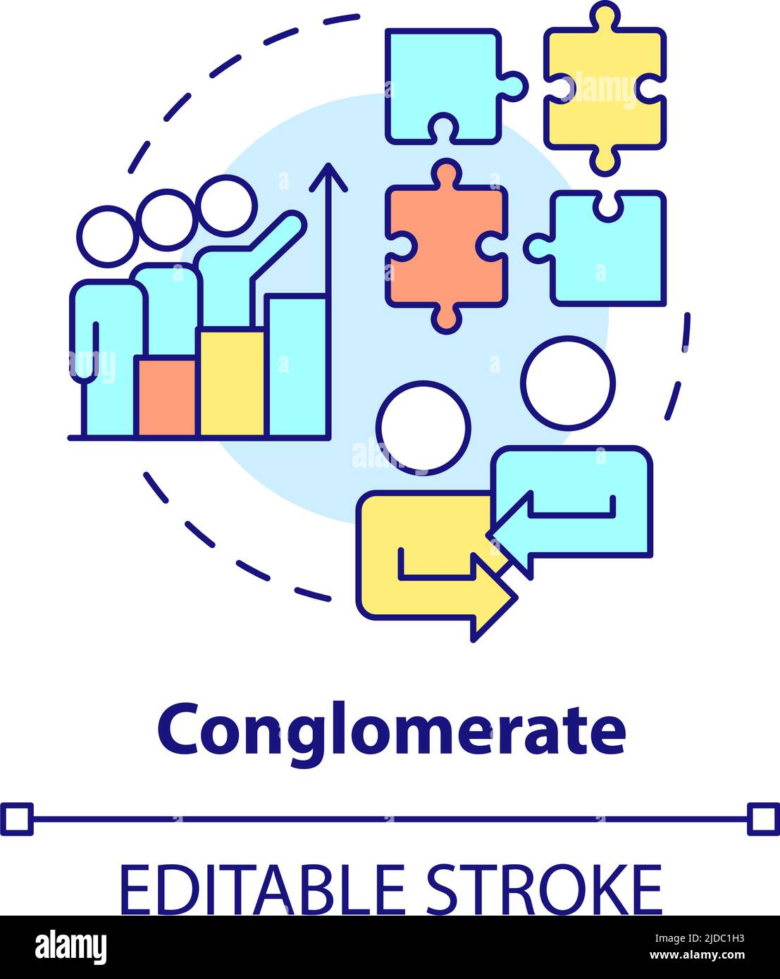 Conglomerate Company