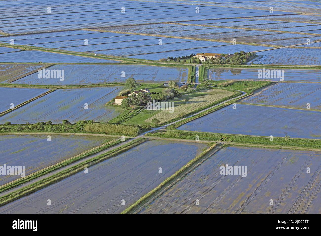 Maritime provence farm hi-res stock photography and images - Alamy