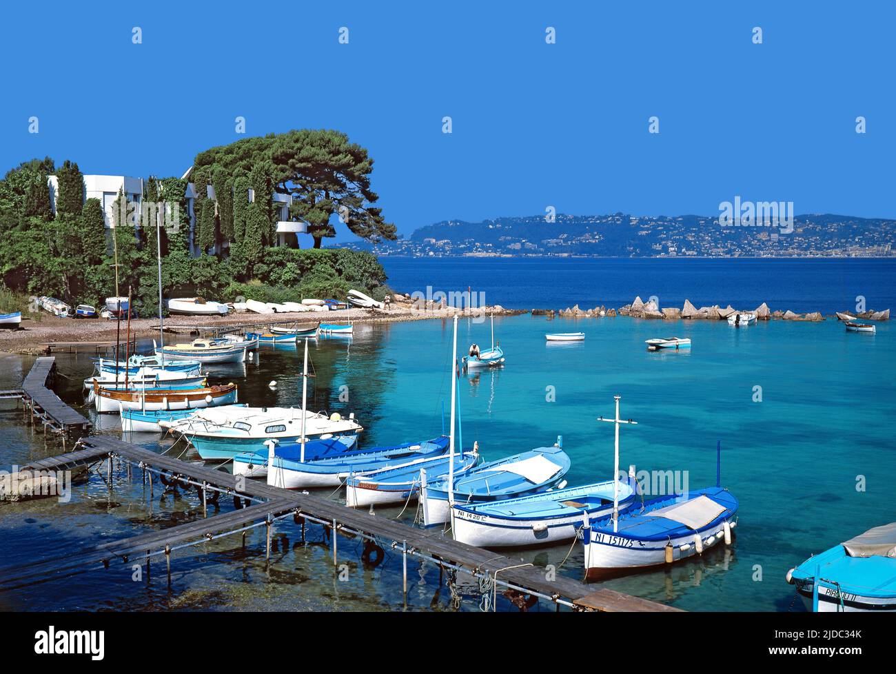 Olivette port hi-res stock photography and images - Alamy