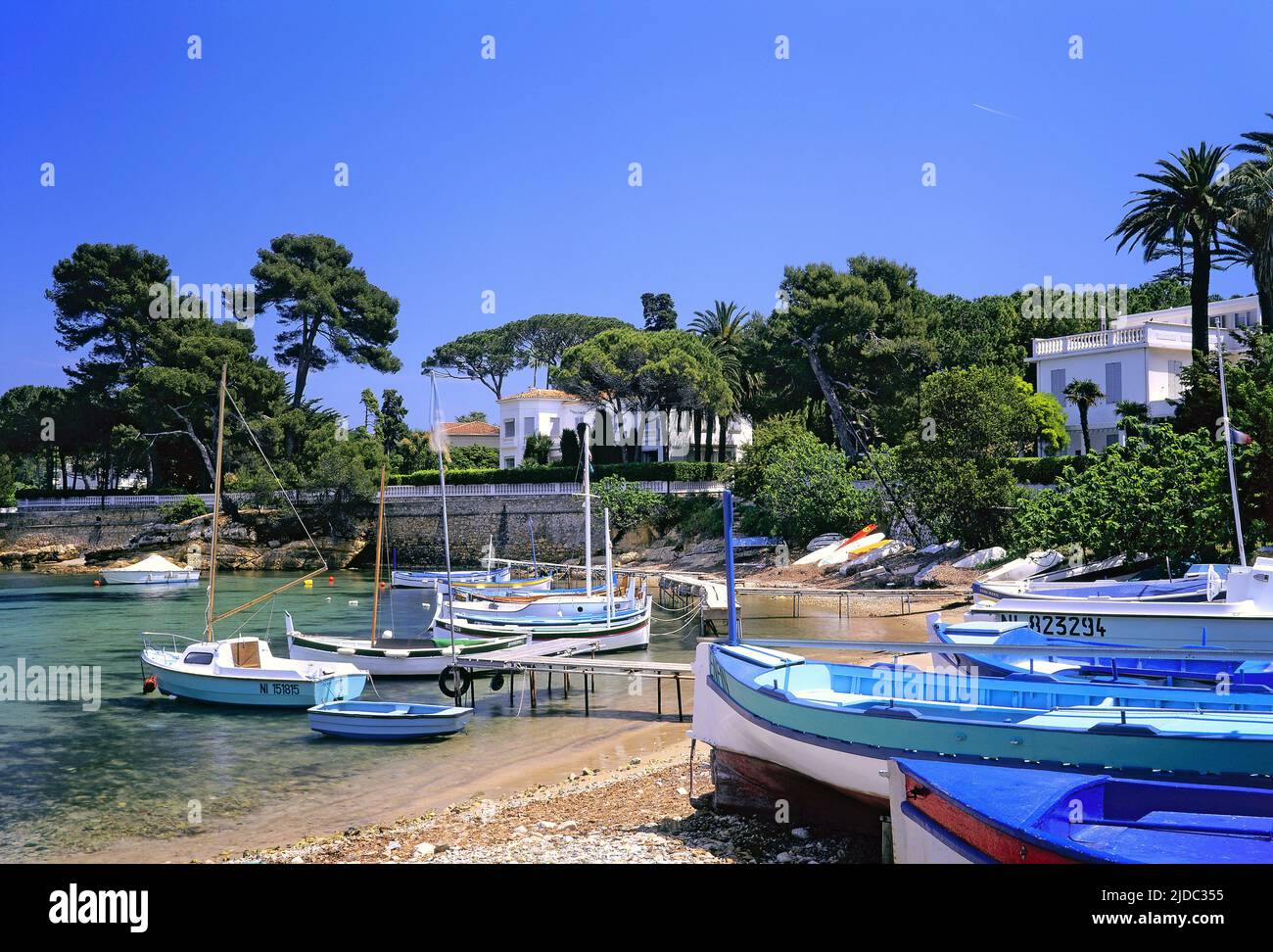 Olivette port hi-res stock photography and images - Alamy