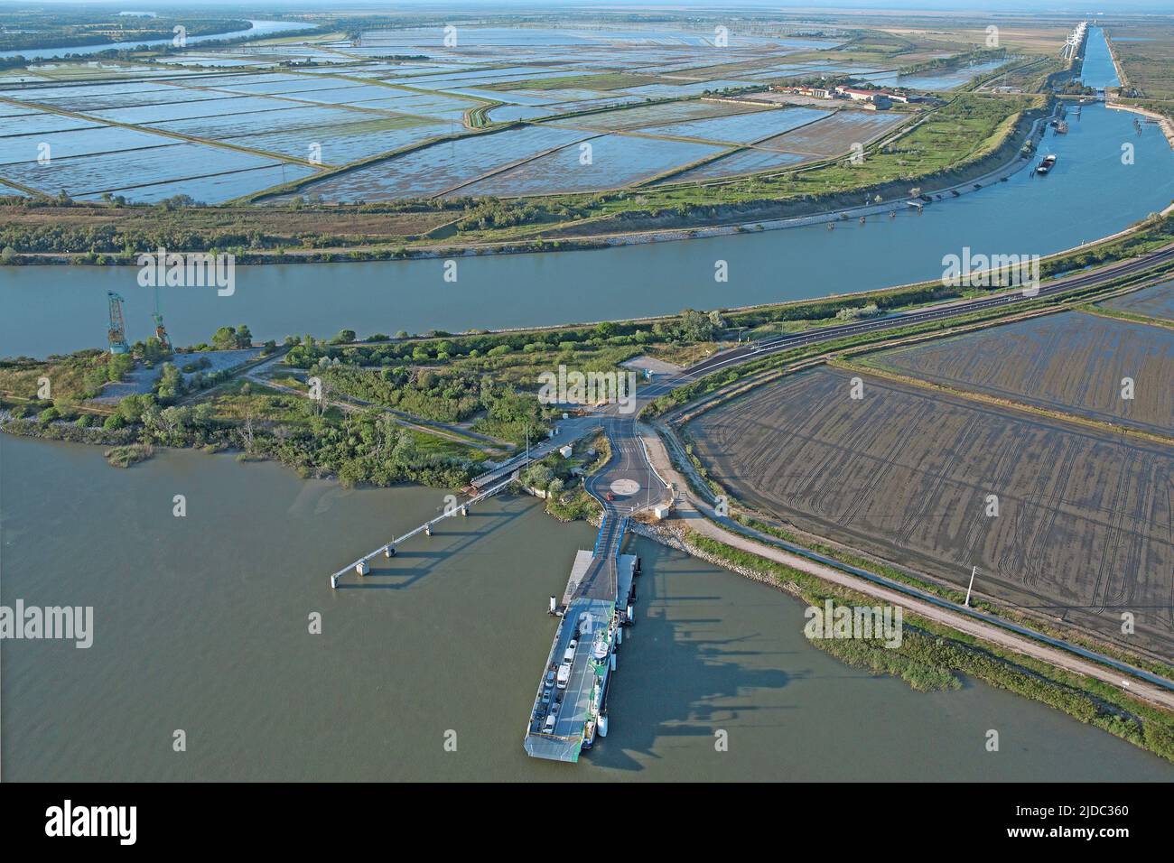 Fos sur mer hi-res stock photography and images - Alamy