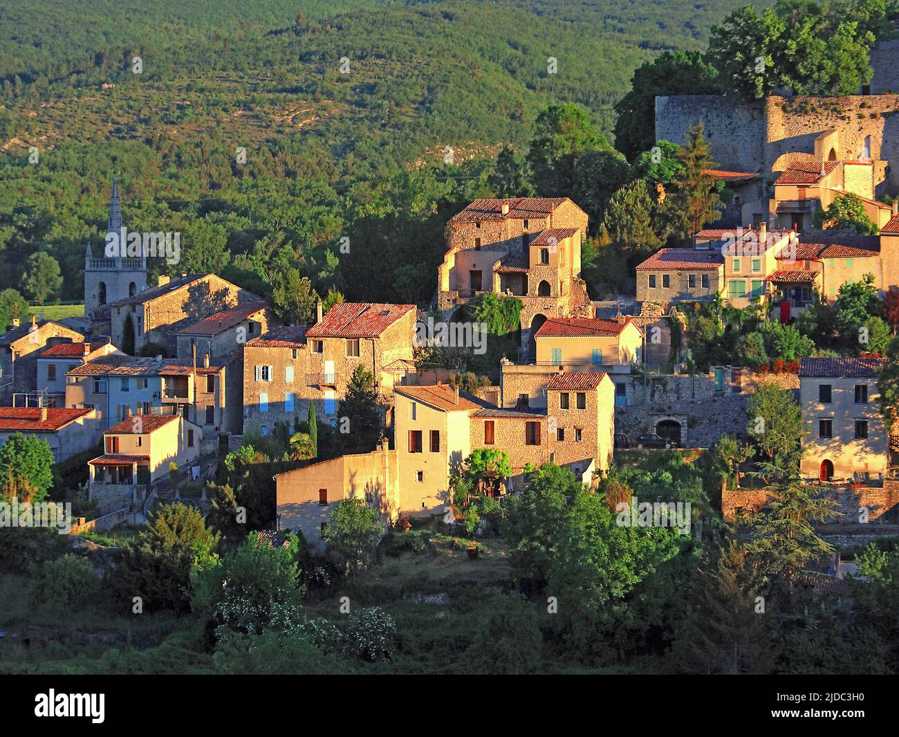 Mane en provence hi-res stock photography and images - Alamy