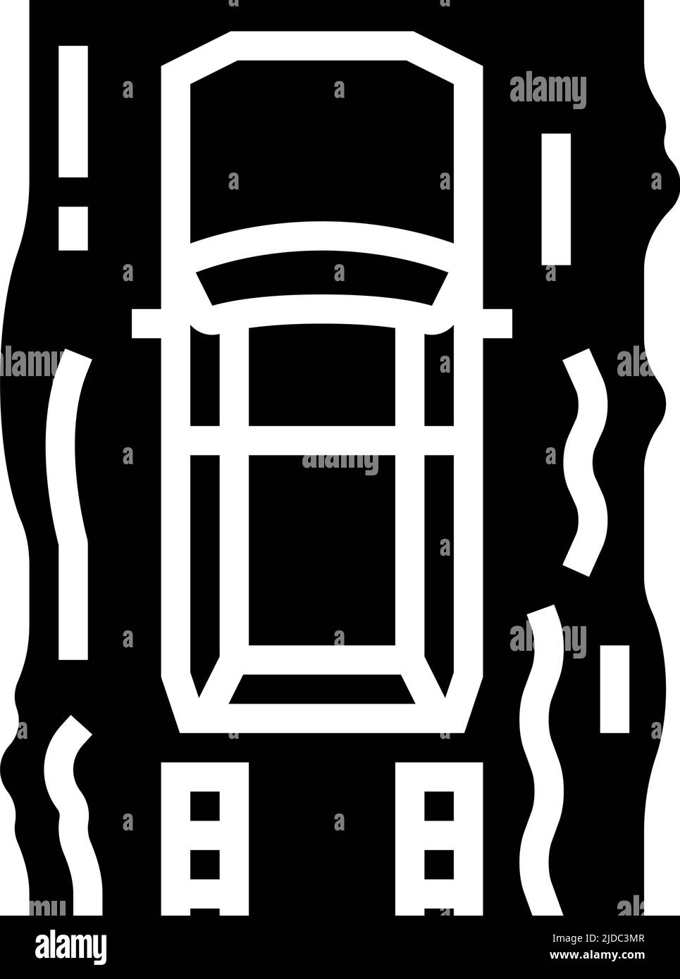 Murram road hi-res stock photography and images - Alamy