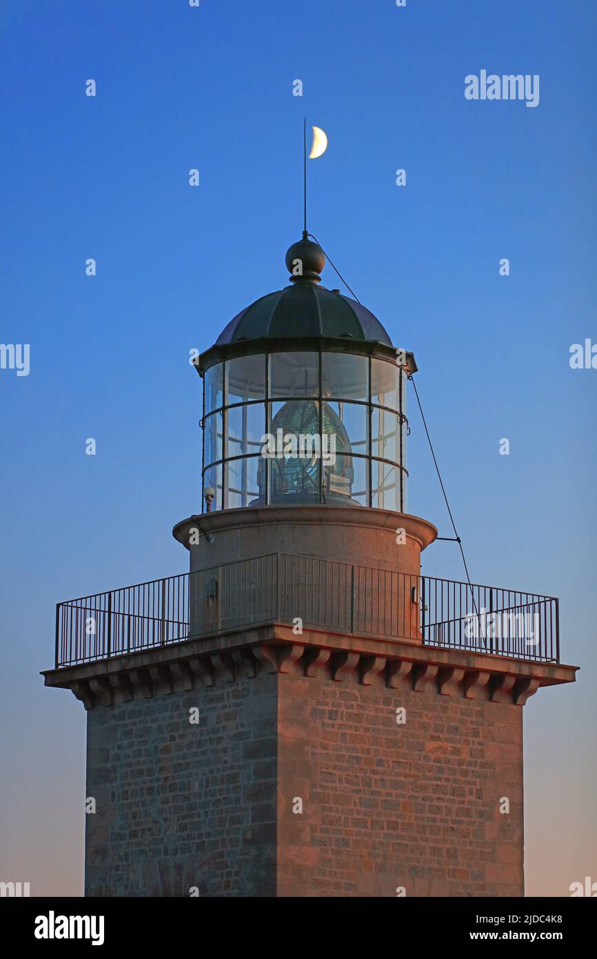 Cote de la manche hi-res stock photography and images - Alamy