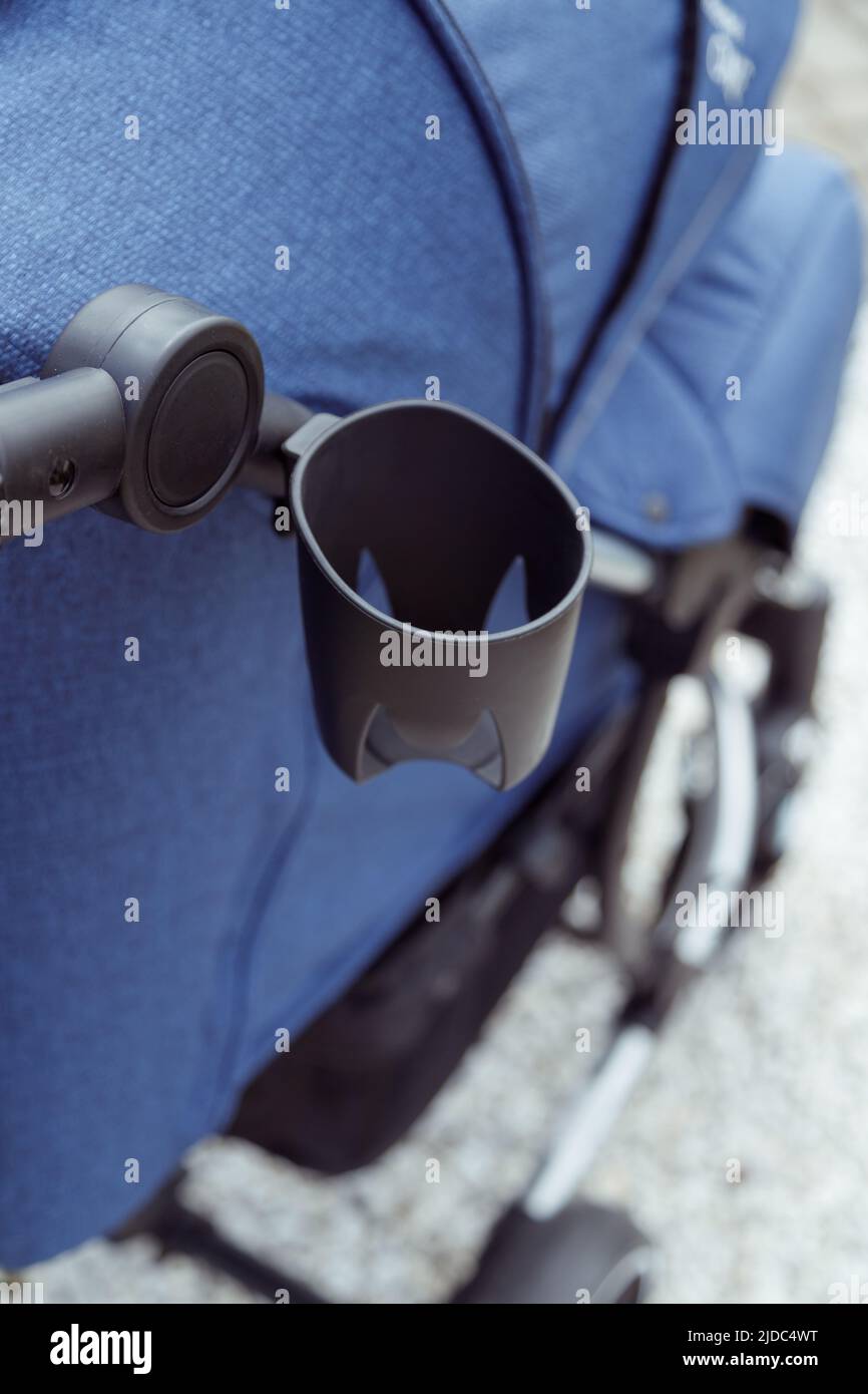 Modern pushchair hi-res stock photography and images - Alamy