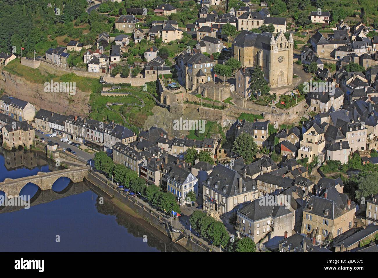 Terrasson hi-res stock photography and images - Alamy