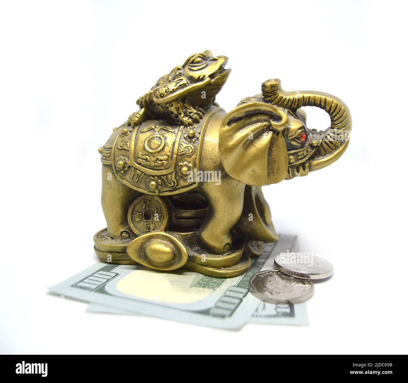 Elephant currency hi-res stock photography and images - Alamy