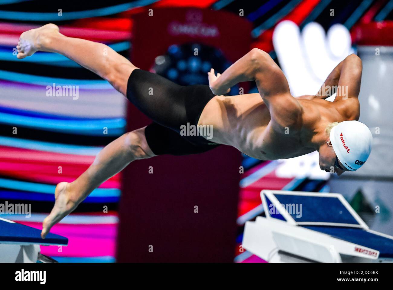 Sates matthew rsa hi-res stock photography and images - Alamy