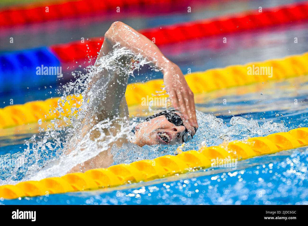 Martens lukas ger hi-res stock photography and images - Alamy