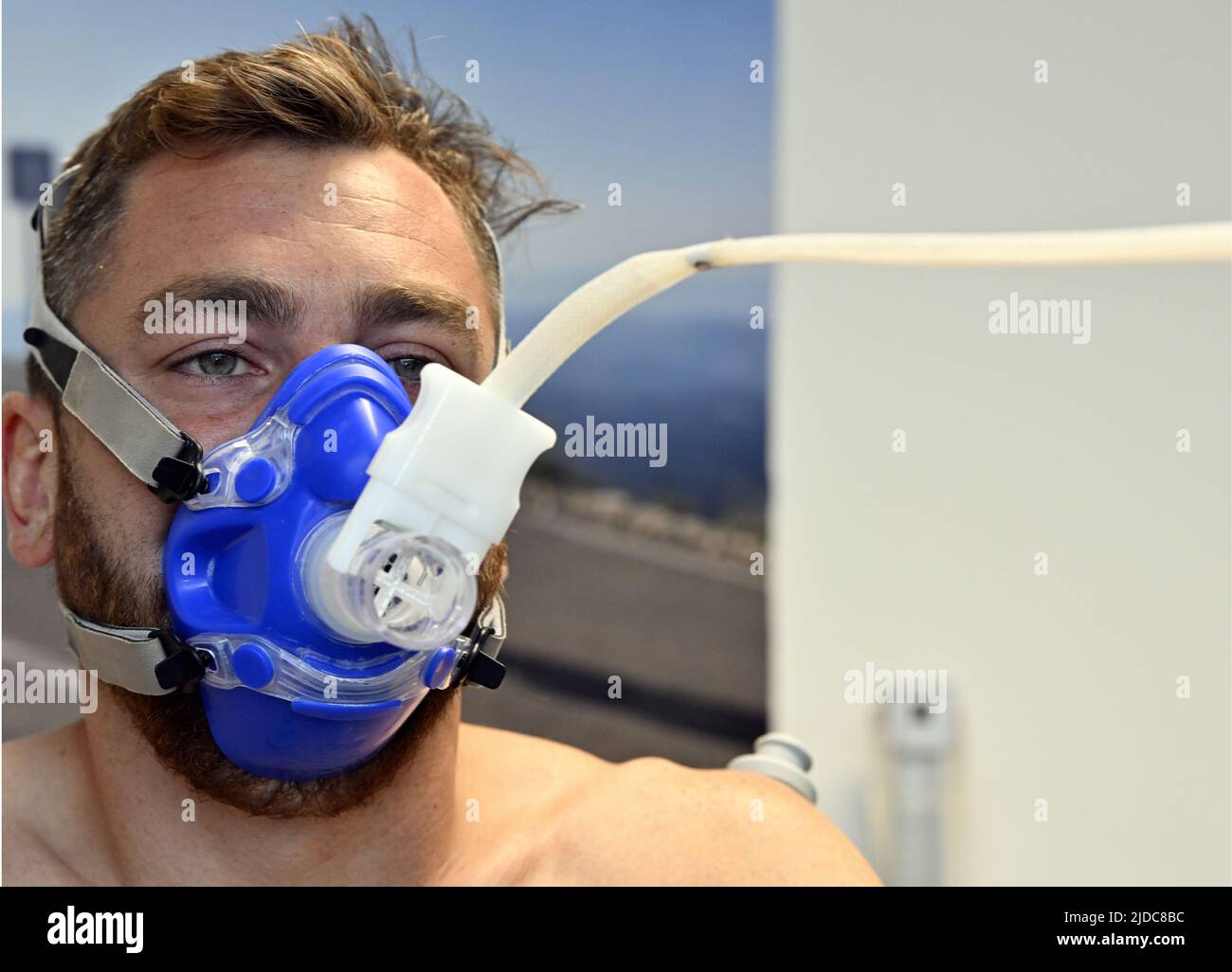 Medical tests hi-res stock photography and images - Alamy