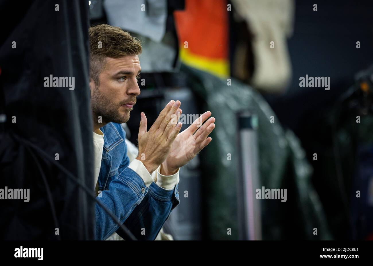 Zdf sport hi-res stock photography and images - Alamy