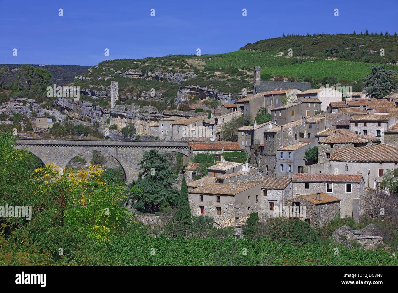 La minerve hi-res stock photography and images - Alamy