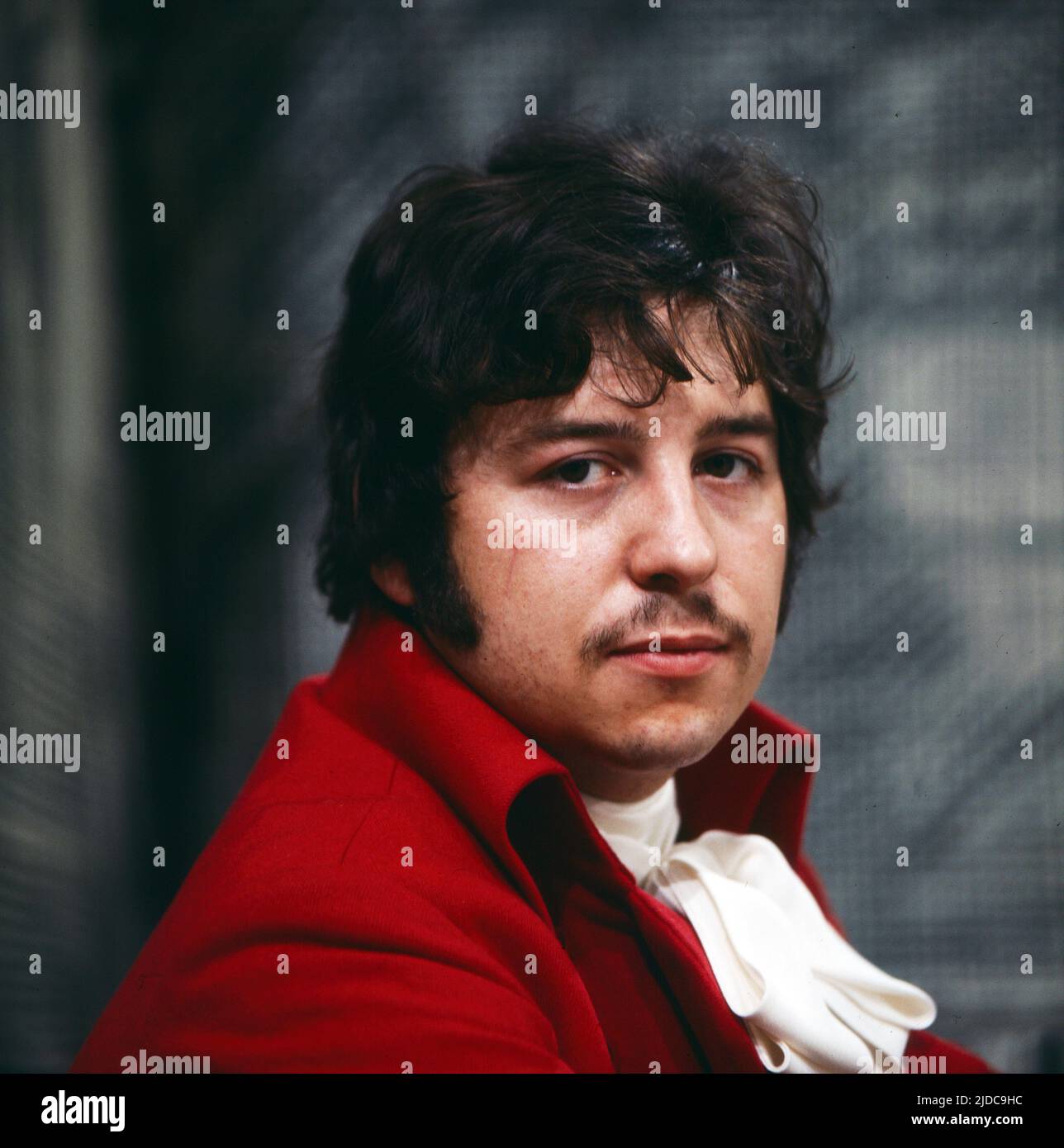 Vergißmeinnicht, ZDF Spielshow, Deutschland, 1970, Gaststar ...