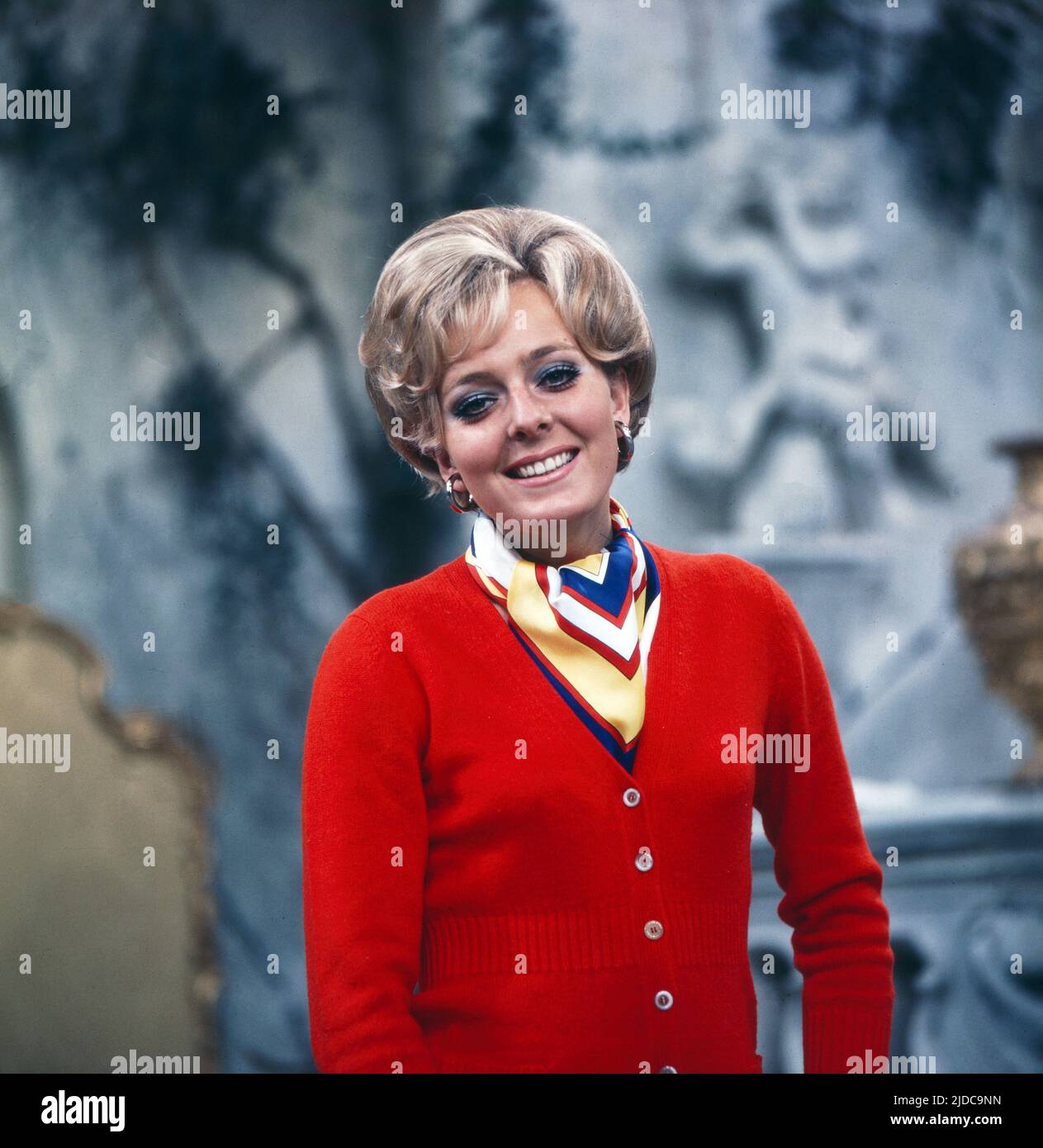 1960s tv game show hi-res stock photography and images - Alamy