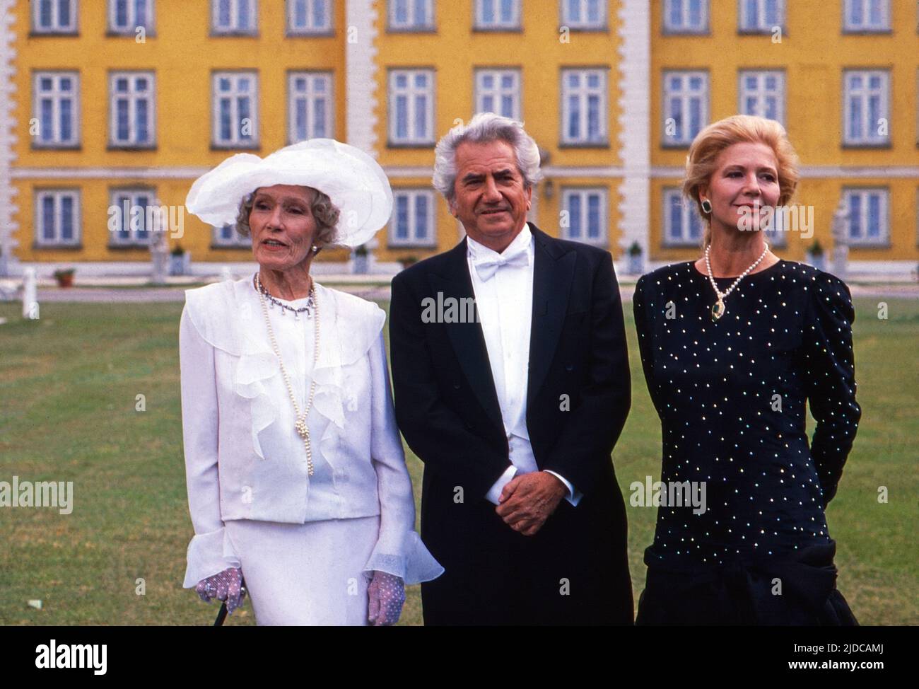 Das Erbe der Guldenburgs, Fernsehserie, Deutschland , Staffel 2, Folge ...