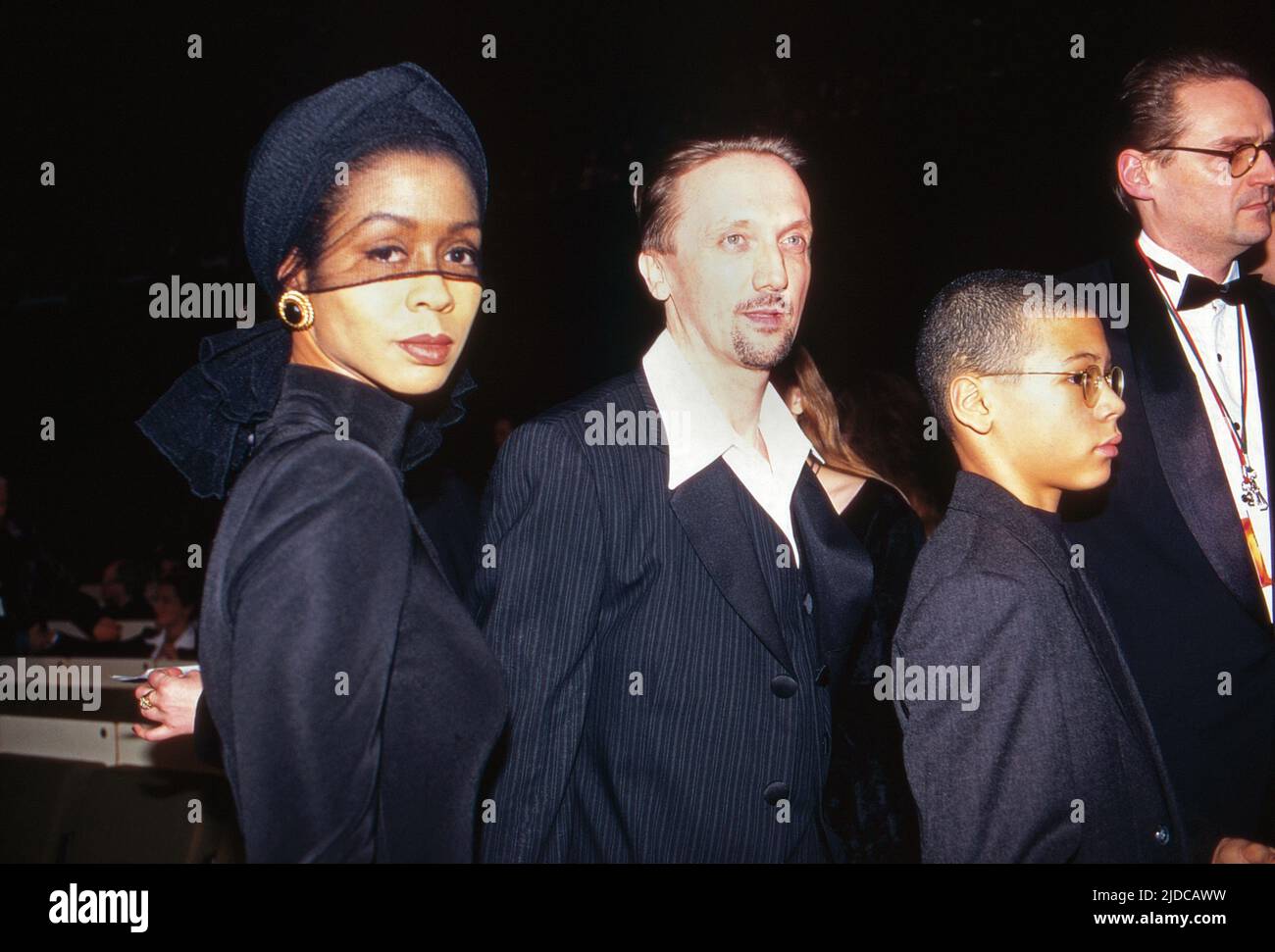 Romney muller westernhagen hi-res stock photography and images - Alamy