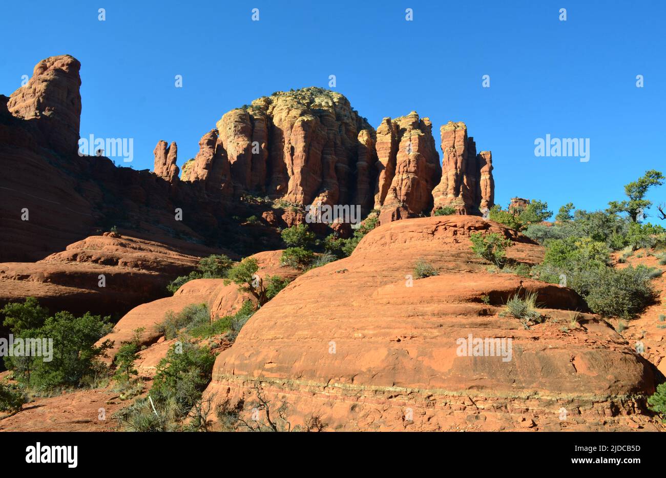 Bell shaped elevation hi-res stock photography and images - Alamy
