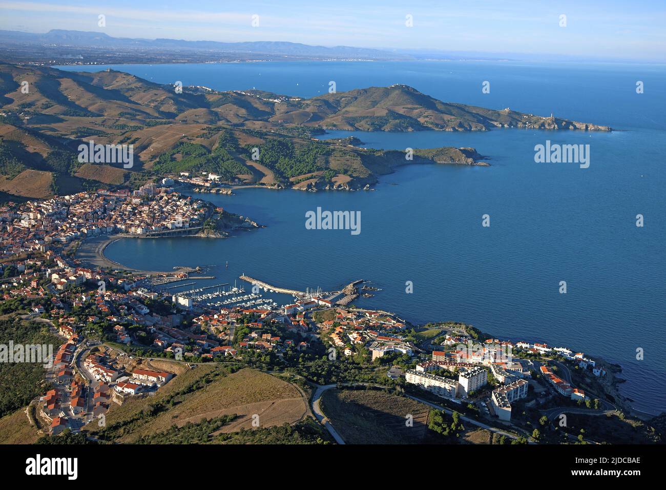 Banyuls aoc hi-res stock photography and images - Alamy