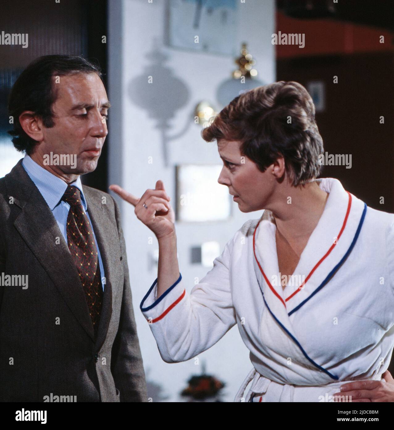 Was sich neckt, das liebt sich, Sketchreihe, Deutschland 1995 ...