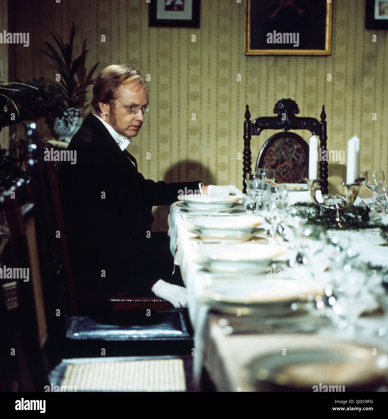 Ein herrlicher Tag, Fernsehfilm, Deutschland 1976, Regie: Diethard ...