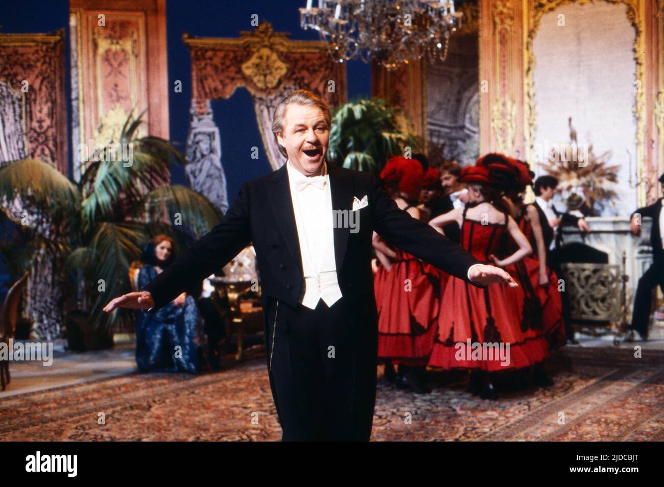 Lehar Express, Operetten-Special mit Werken des Komponisten Franz Lehar ...