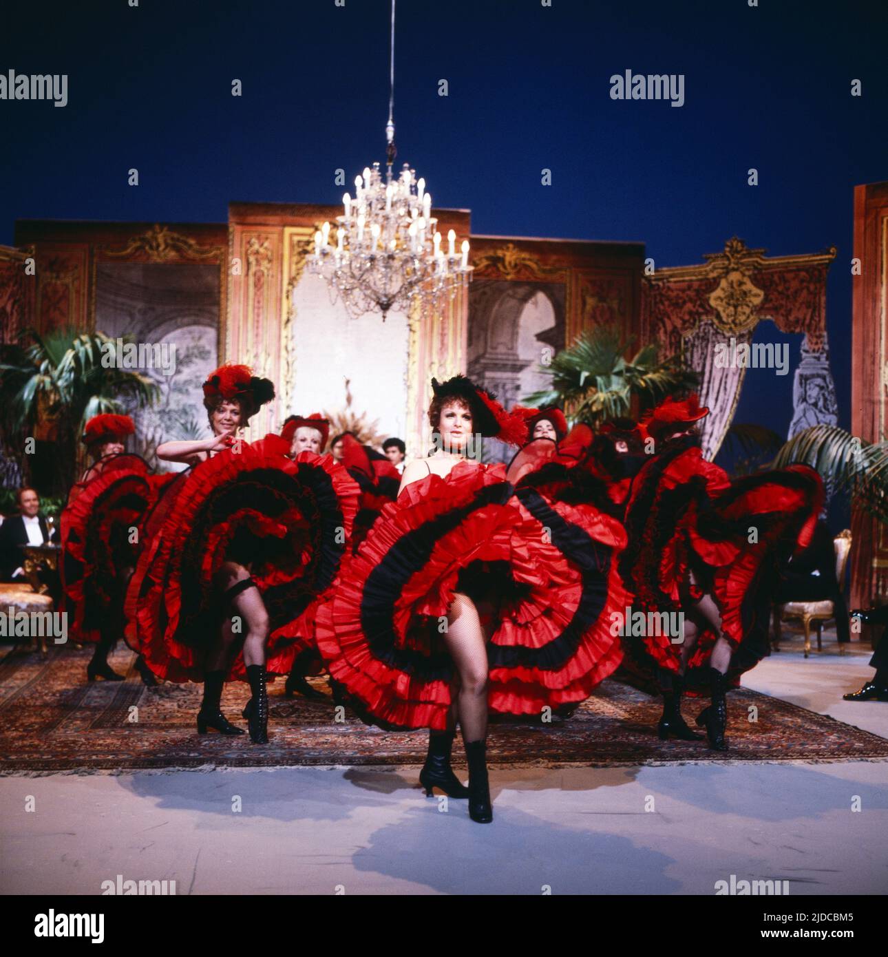 Operettenklassiker hi-res stock photography and images - Alamy