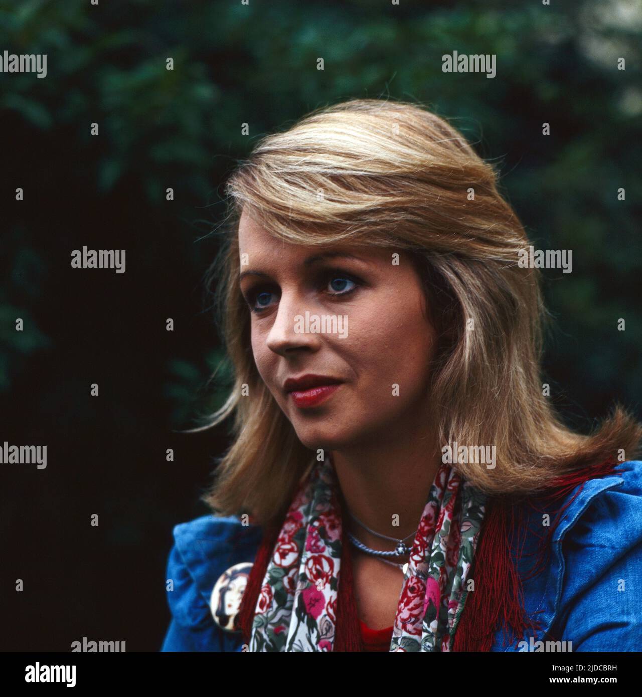 Barbara stromberger hi-res stock photography and images - Alamy
