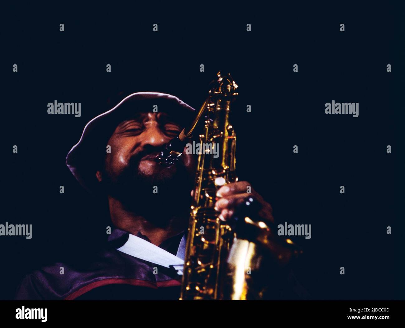 Modern jazz komponist hi-res stock photography and images - Alamy