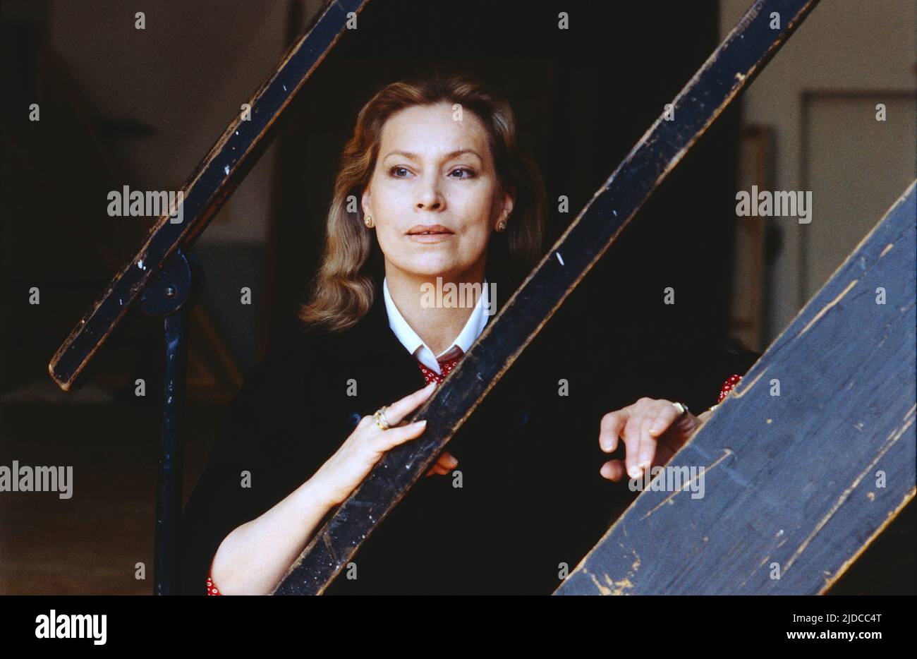 Hungarian opera singer hi-res stock photography and images - Alamy