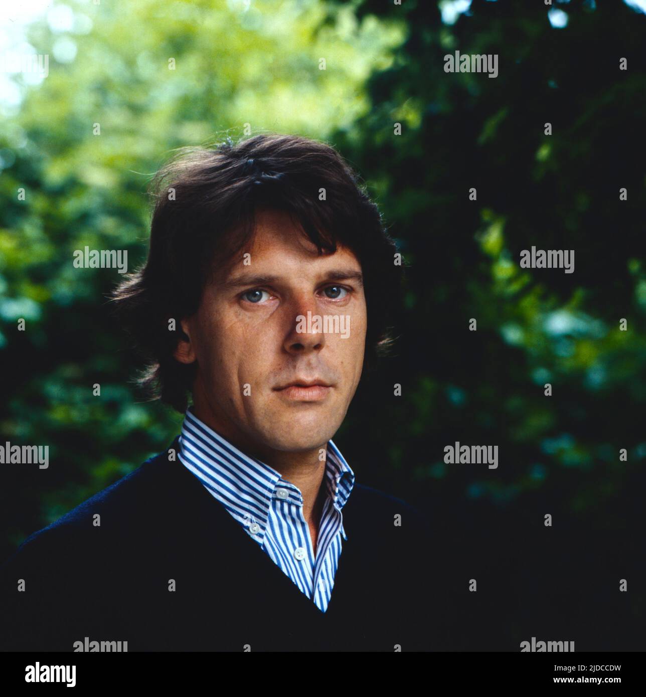 Peter Mussbach, auch Dr. Peter Mussbach, deutscher Arzt, Theater- und ...