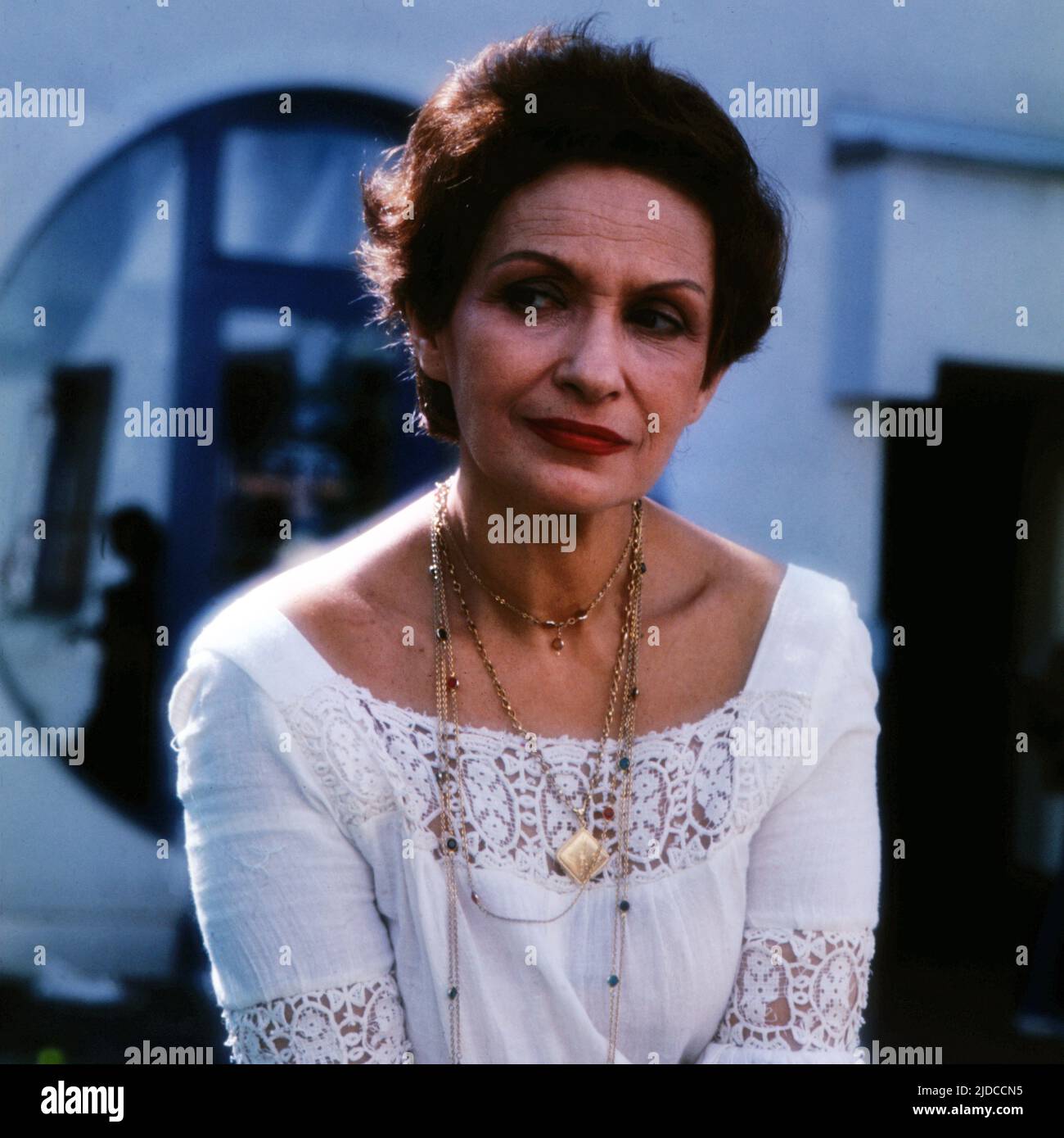 Ungarische schauspielerin hi-res stock photography and images - Alamy