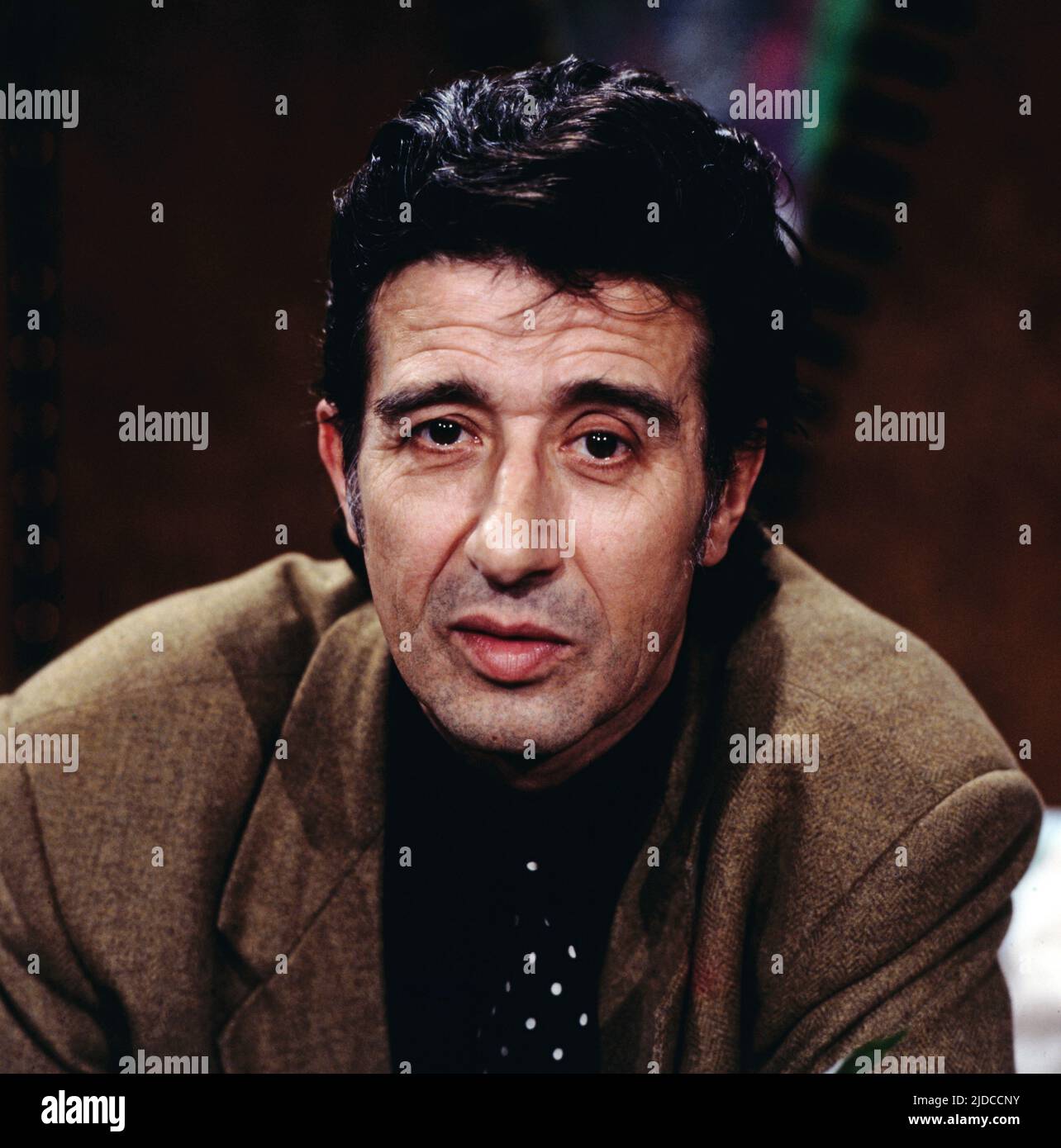 Rolf Zacher, deutscher Schauspieler, TV-Darsteller, Synchronsprecher ...