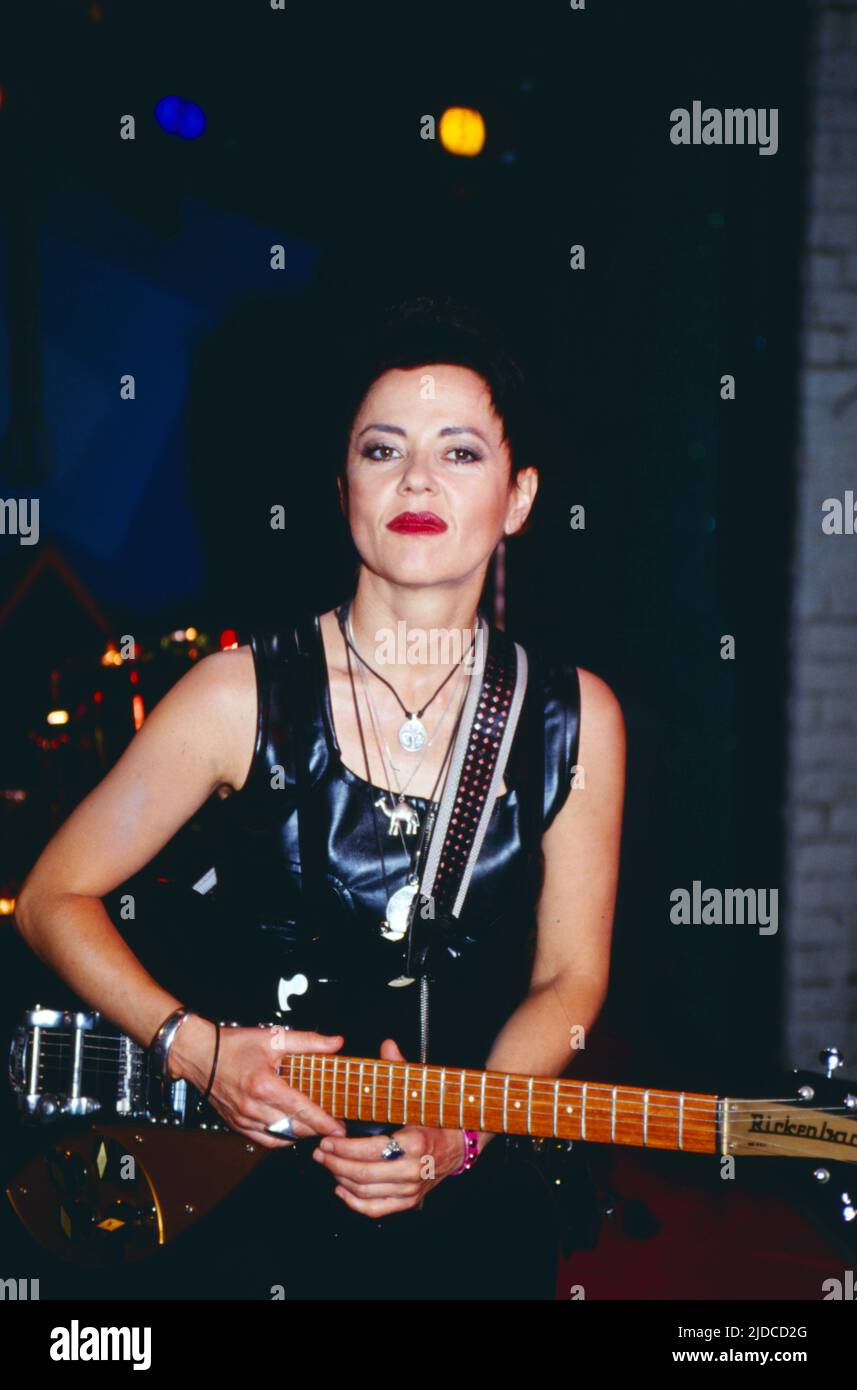 Ina deter hi-res stock photography and images - Alamy