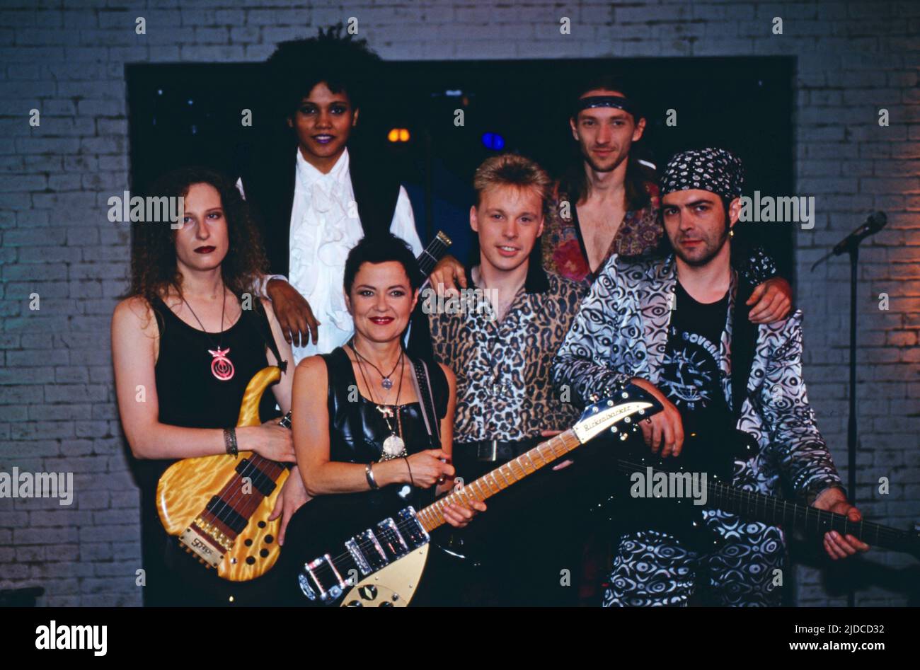 Ina Deter, deutsche Pop, Rock und Chanson Sängerin und Liedermacherin ...