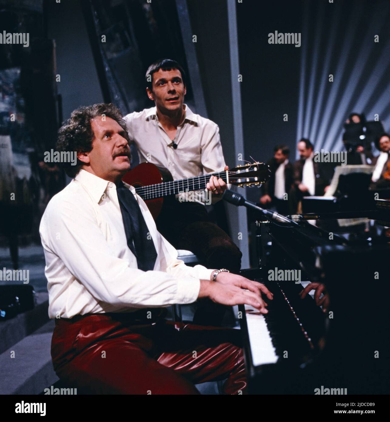 Mortimer mort shuman hi-res stock photography and images - Alamy