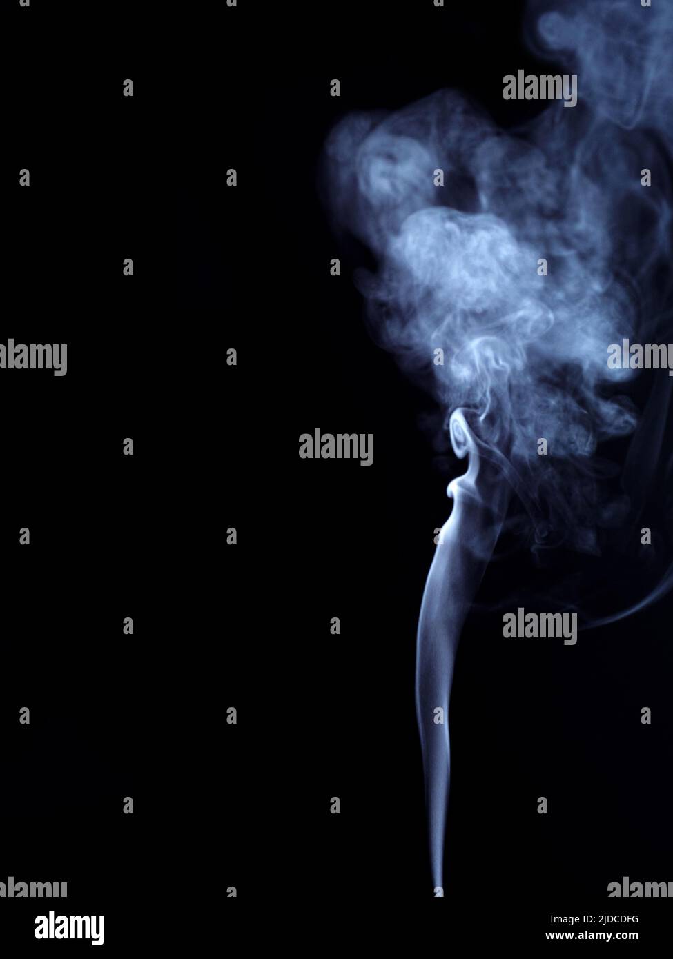 Smoke effect hi-res stock photography and images - Alamy