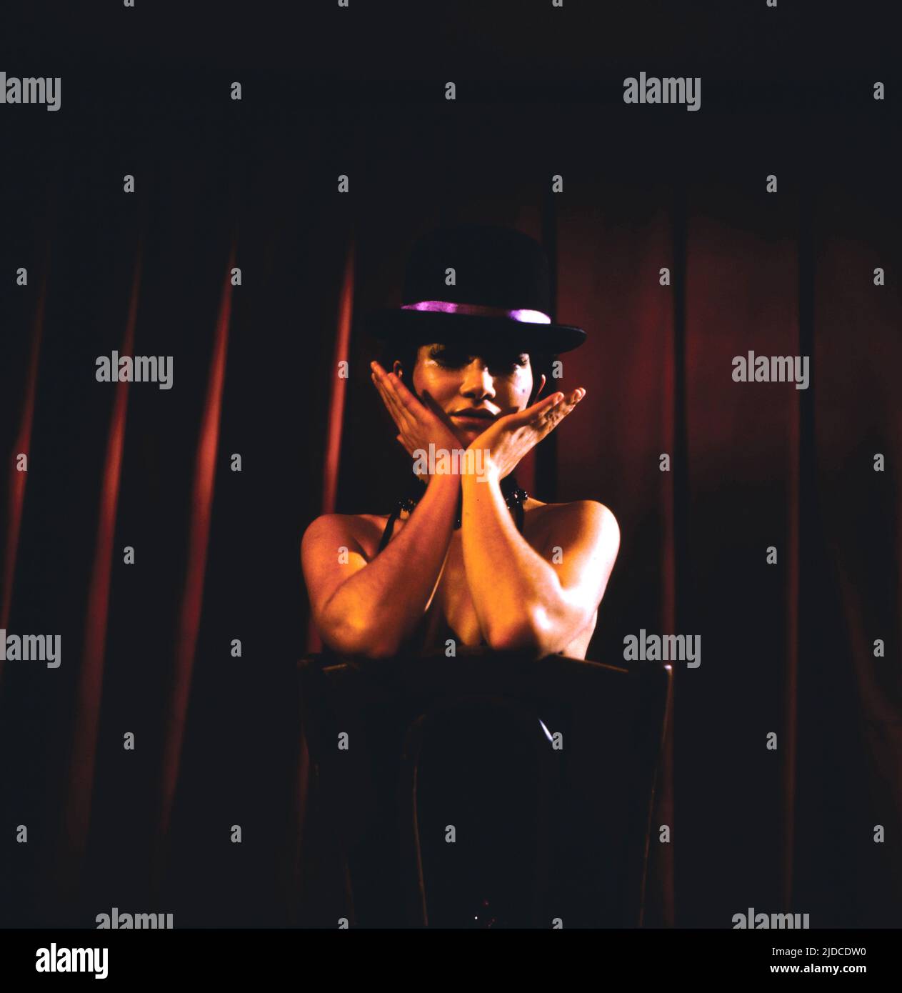 Marie colbin hi-res stock photography and images - Alamy