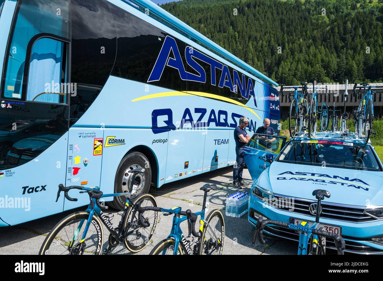 Switzerland two team hi-res stock photography and images - Alamy