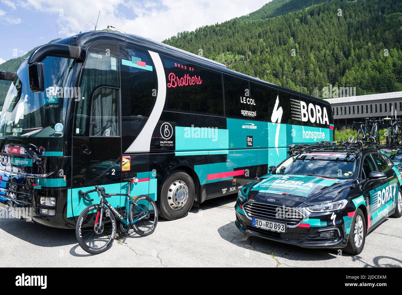 Ambri team hi-res stock photography and images - Alamy