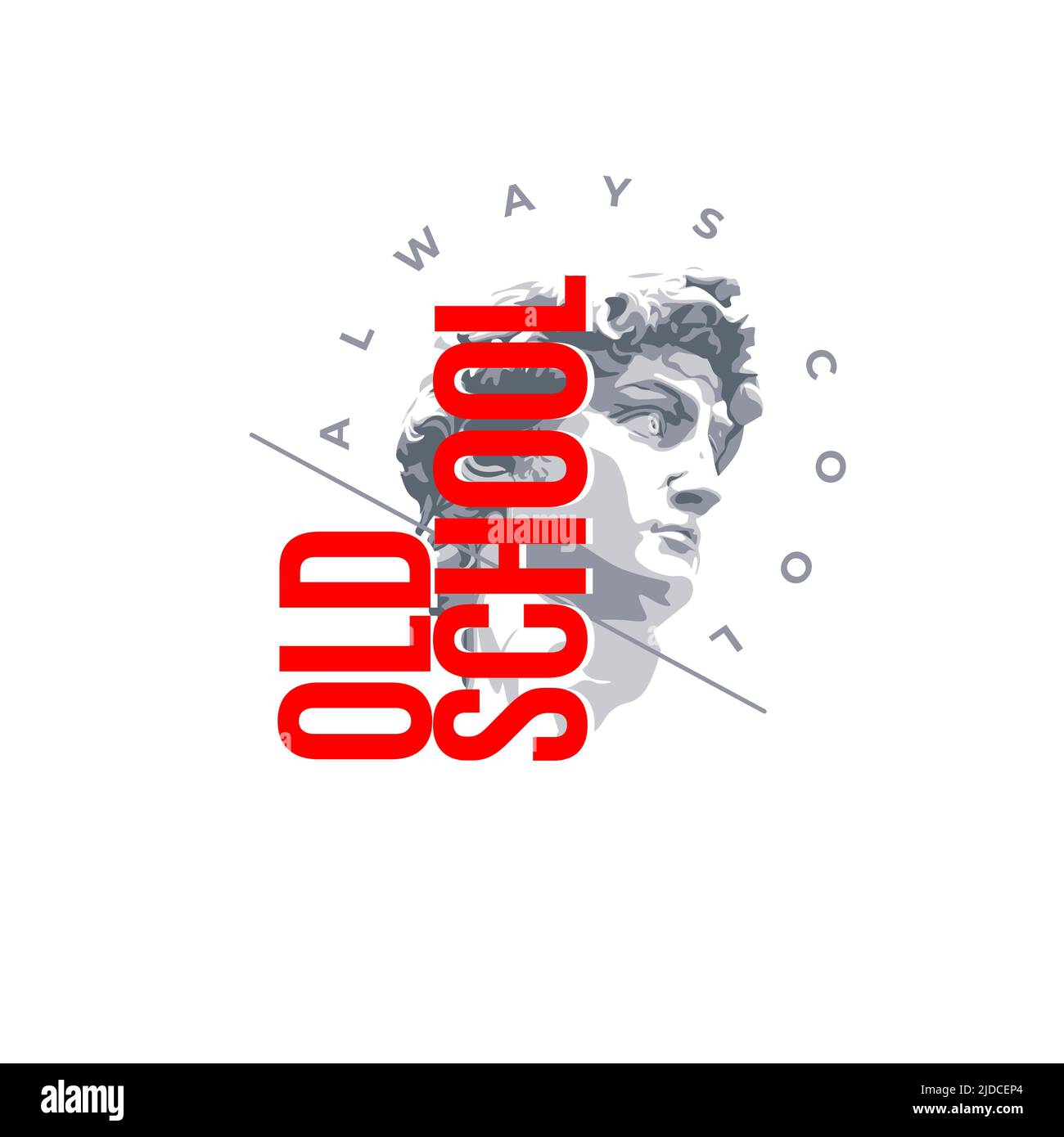 Cool tee Cut Out Stock Images & Pictures - Alamy