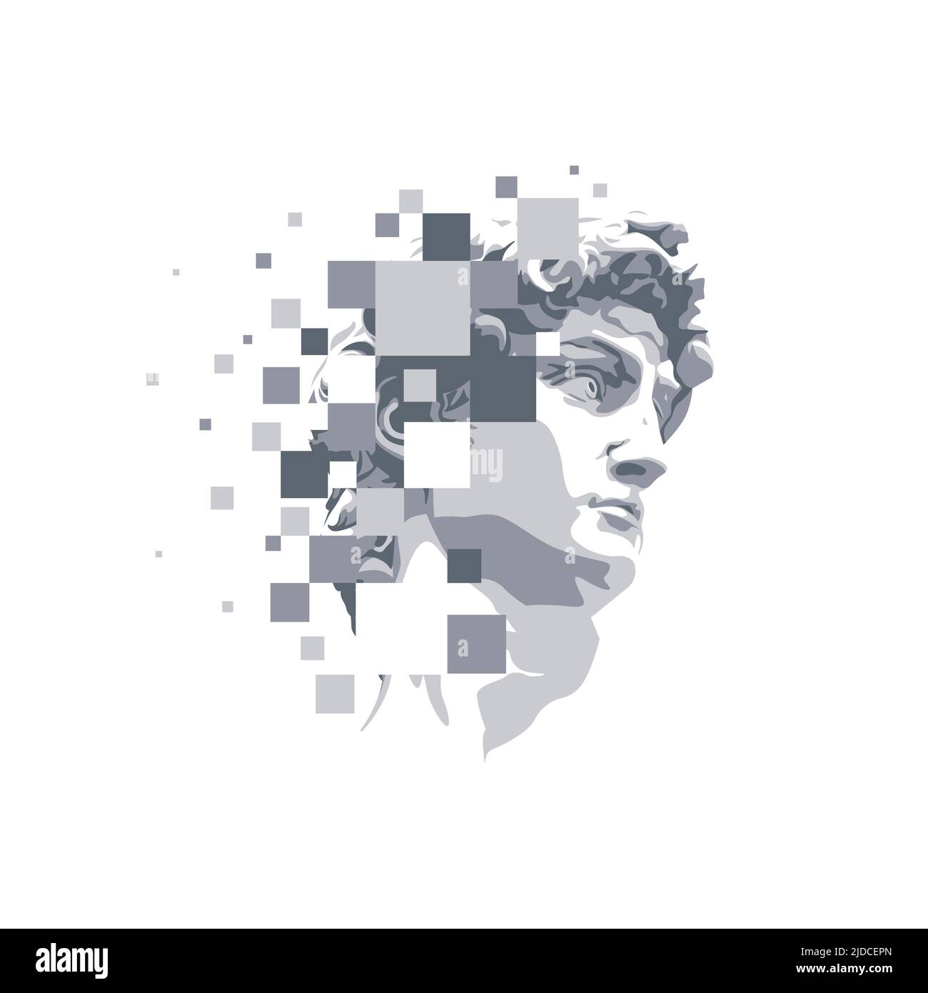 David Pixel Vector illustration Stock Vector Image & Art - Alamy David Pixel Vector illustration Stock Vector Image & Art - Alamy